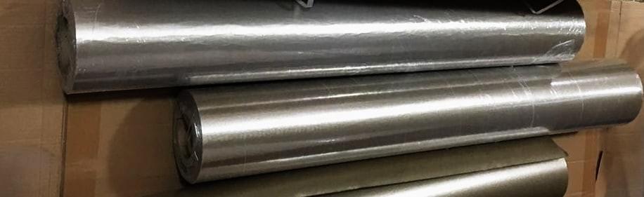 STMAT mica roll is your best option of thermal insulati...