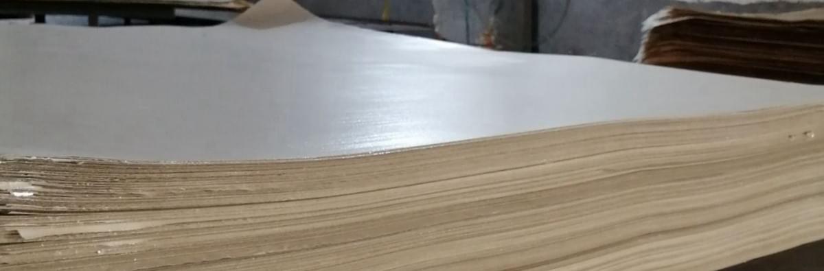 ST-FM, ST-FP flexible mica sheet, soft mica