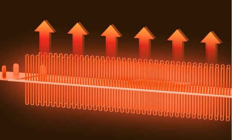 Mica heating element for Household heater,European hot ...