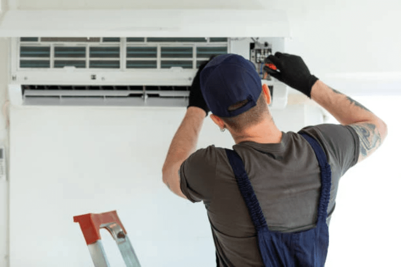 How to Get the Best HVAC Repair Services