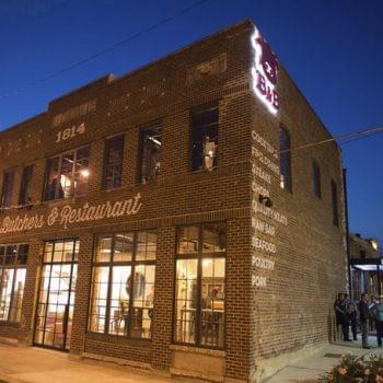 B&B Butcher & Restaurant