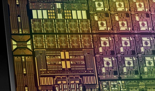 NVIDIA BlueField Data Processing Units
