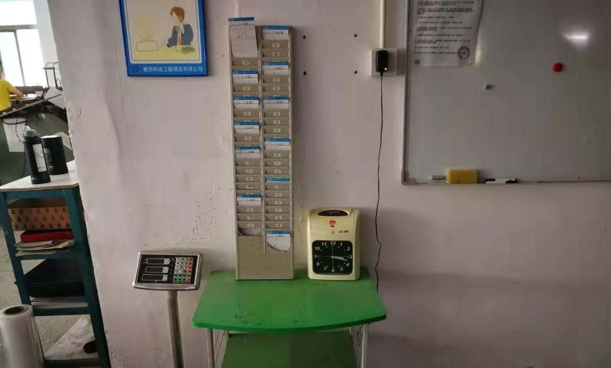 Overtime in the factory, is it a fatality? 5 reasons wh...