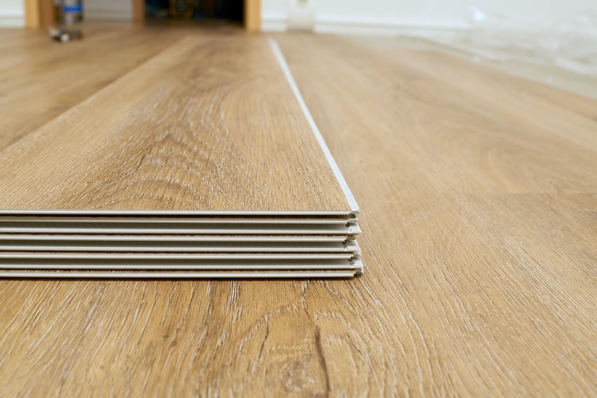 Waterproof Flooring Provider | Ennika flooring