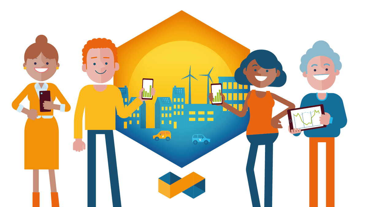 Escozon and ODE in a TSO pilot for grid balancing - new...