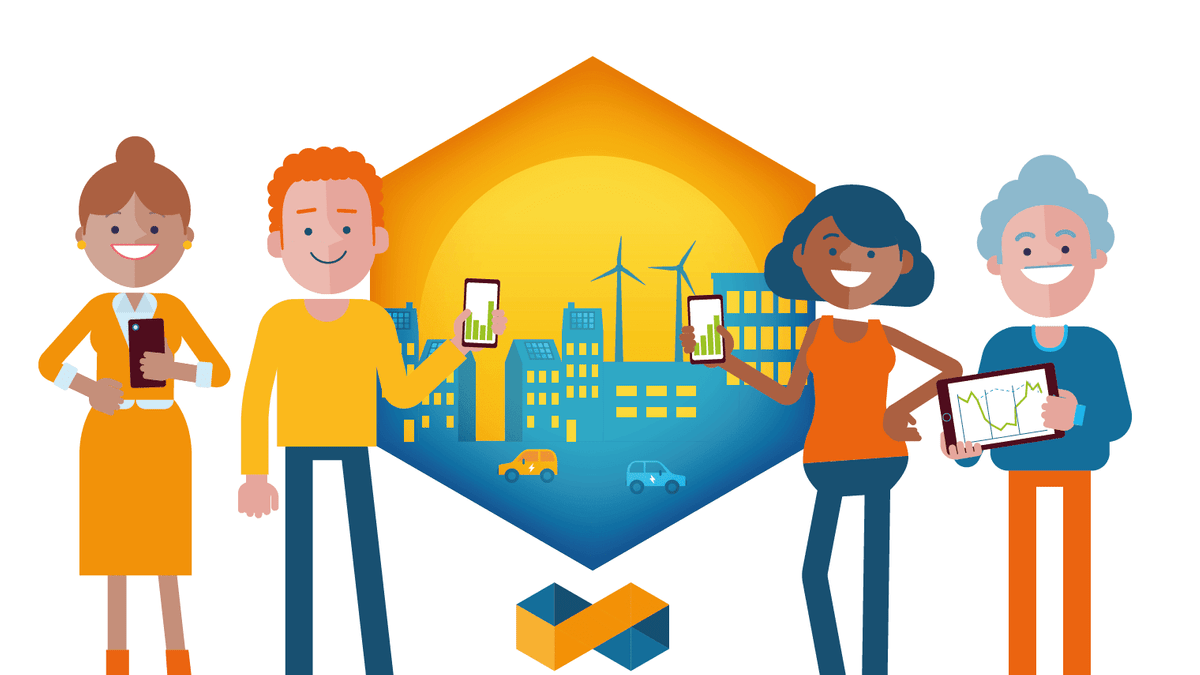 The Spanish TSO opens the door to residential aggregati...