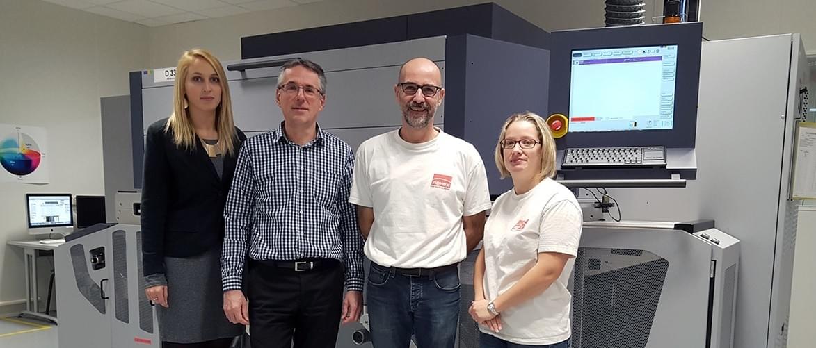 Adhex (ex‐Plasto) investit en numérique et choisit le s...