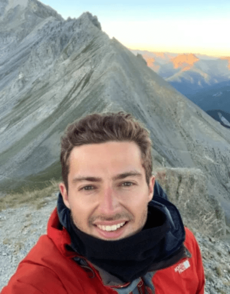 Dans Les Pas d'Alexandre