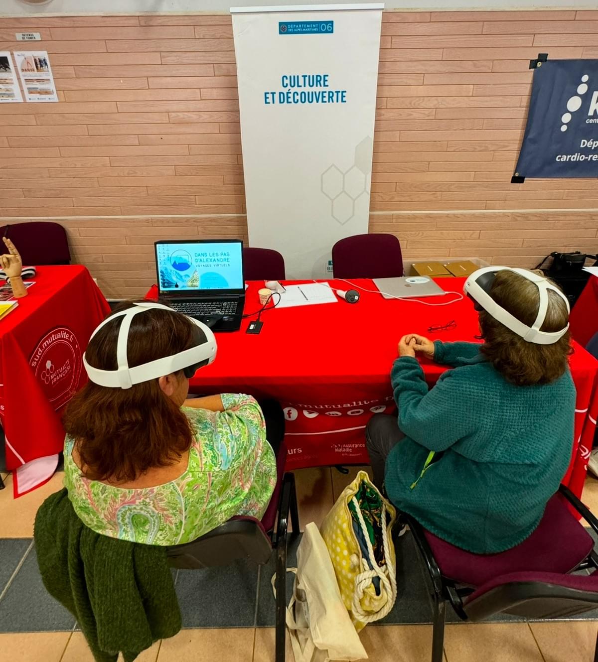 CULTURE & DÉCOUVERTE