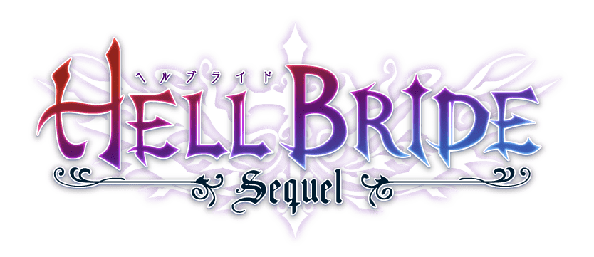 HELL BRIDE Sequel on Strikingly