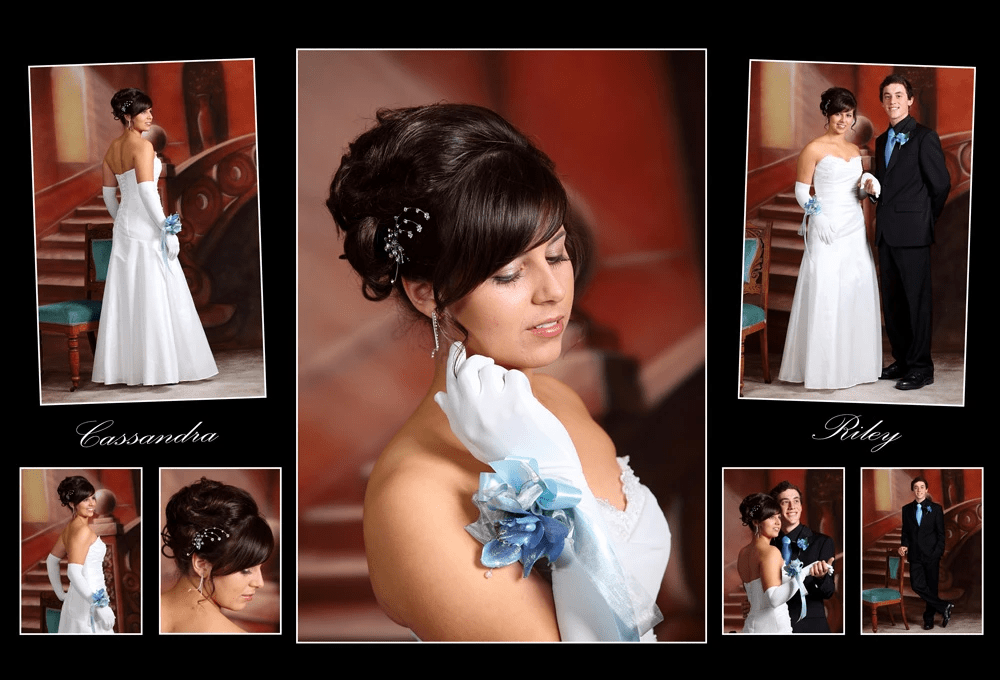 Debutante ball photography videography Wangaratta North East Victoria