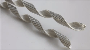 Preformed armour rods and machines professional manufacturer