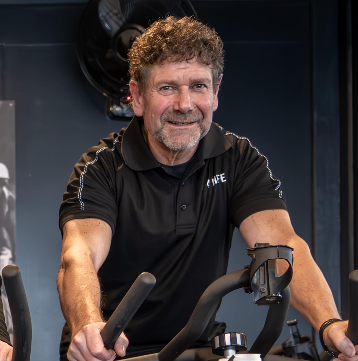 Fit 4 Life Studio Gym