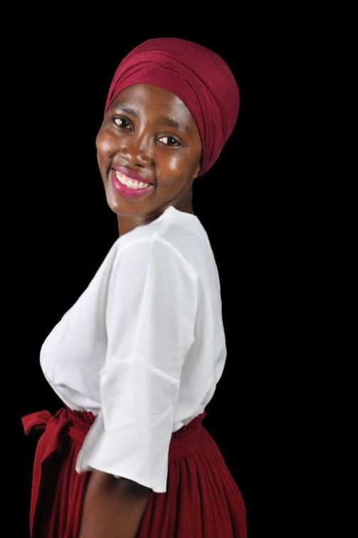 Entrevue avec Fanta Keita, une entrepreneur...