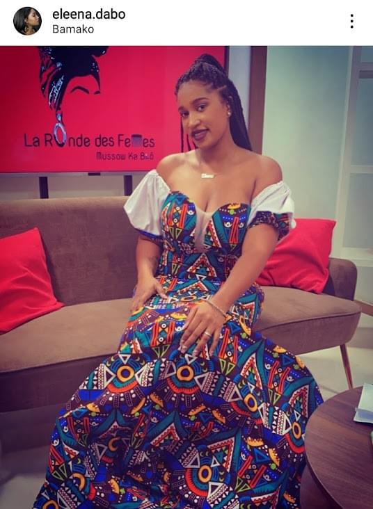 À la rencontre d'Hélène DABO, Actrice et fe...