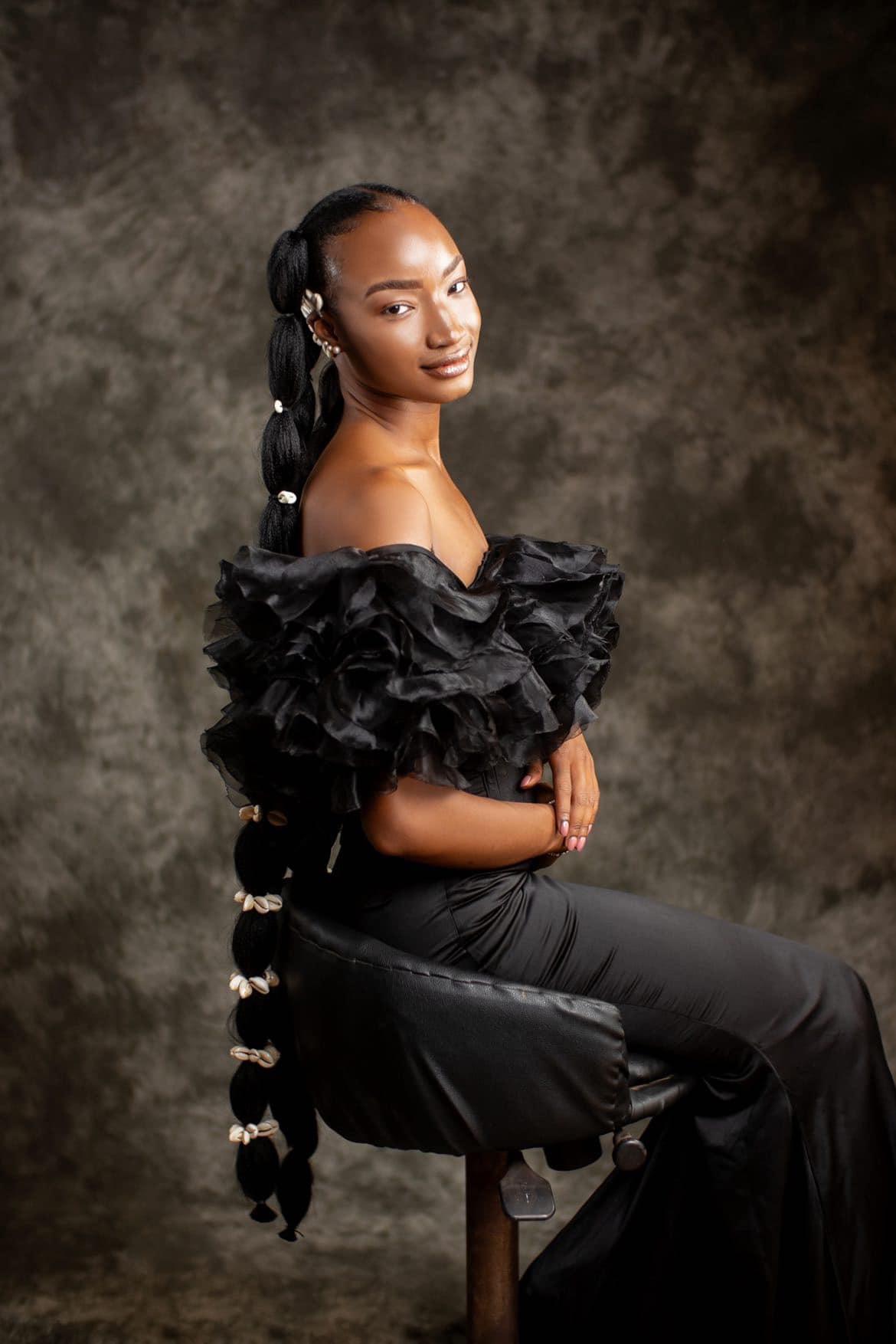 À la rencontre d'Aminata Keïta Mi...