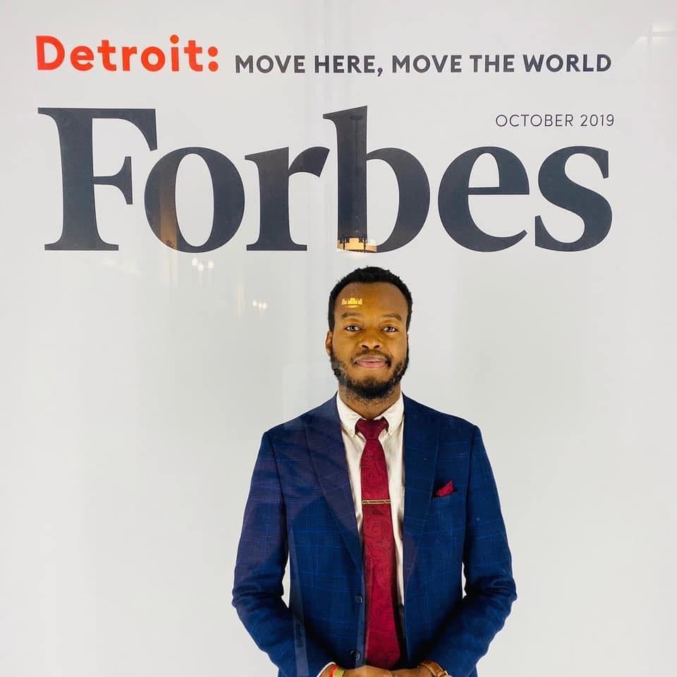 Alpha Nury, à la rencontre du Fon...