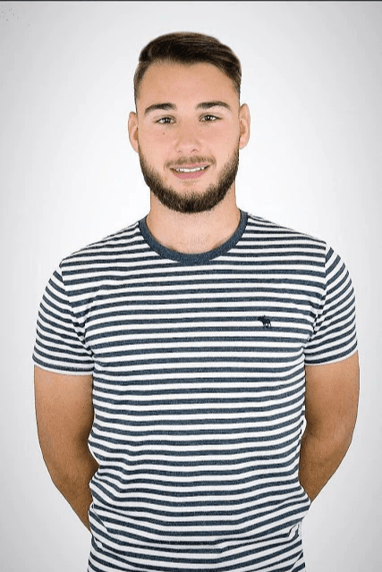 À la rencontre d'Anthony l'ambassadeur d'...