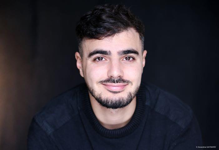 Islem Sehili, L'étoile scintillante de ...