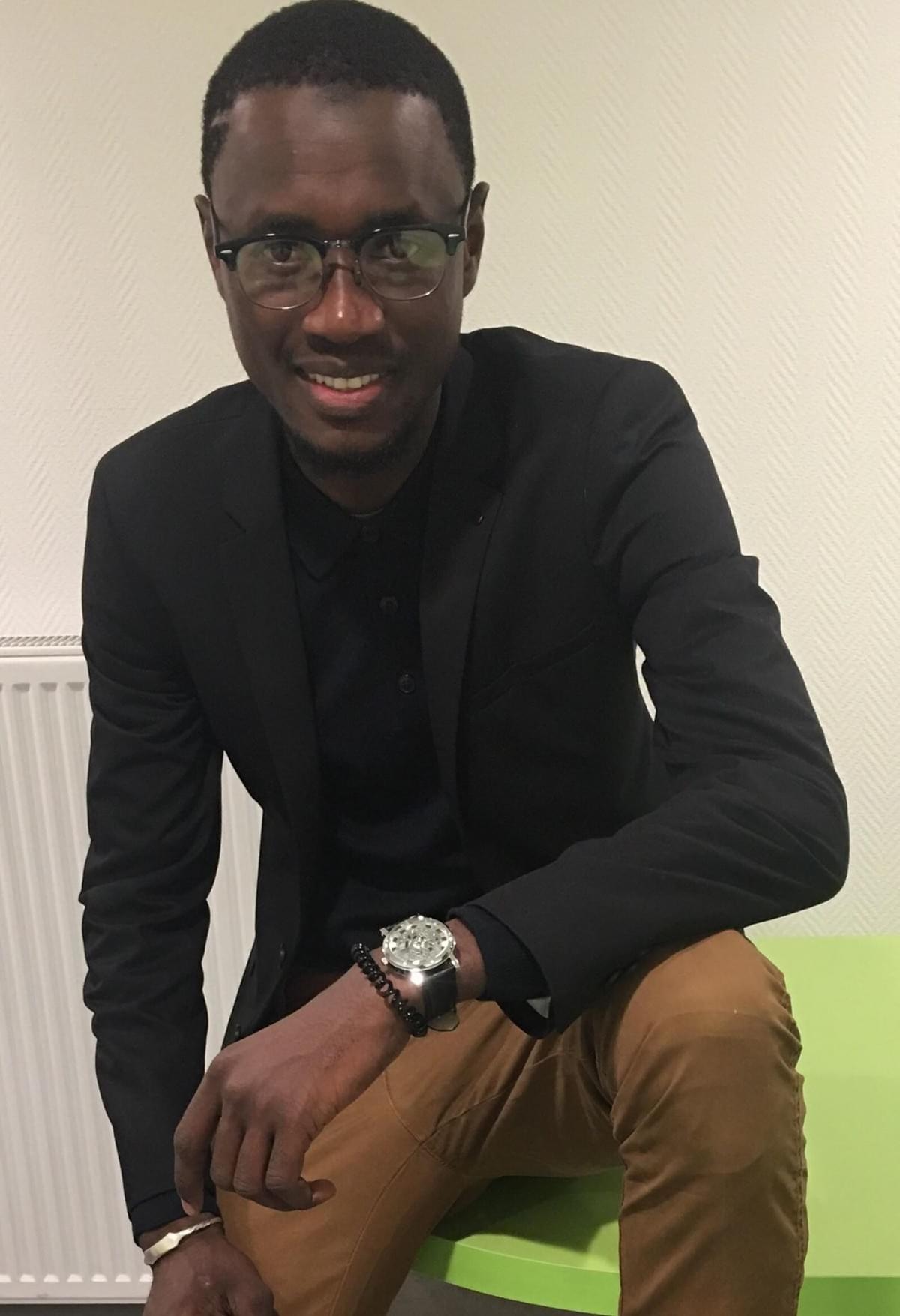 Cheick Oumar Diallo : un cri de cœur circon...