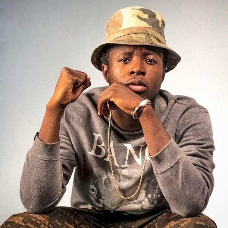 À la rencontre de King Marley le Rapp...