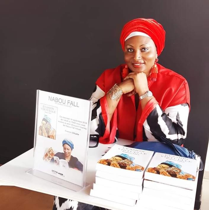 Nabou Fall Notre rencontre authentique ...