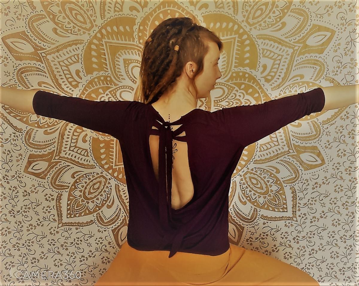 Yoga Classes with me...