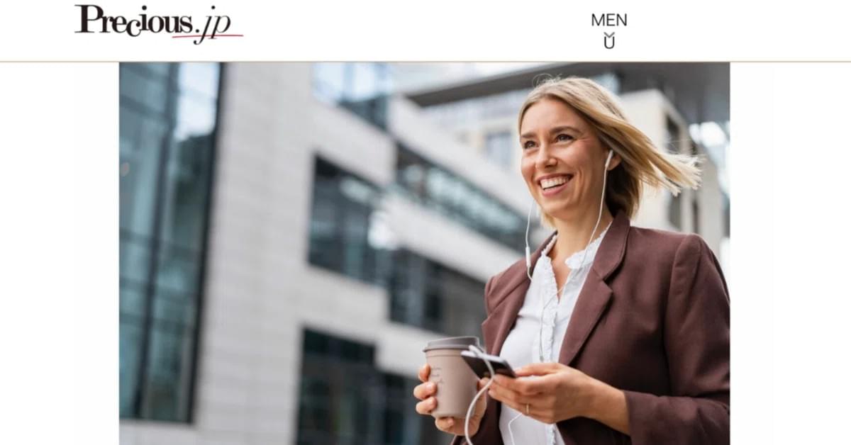 The Global Standard for Female Executives – 5 Key Point...