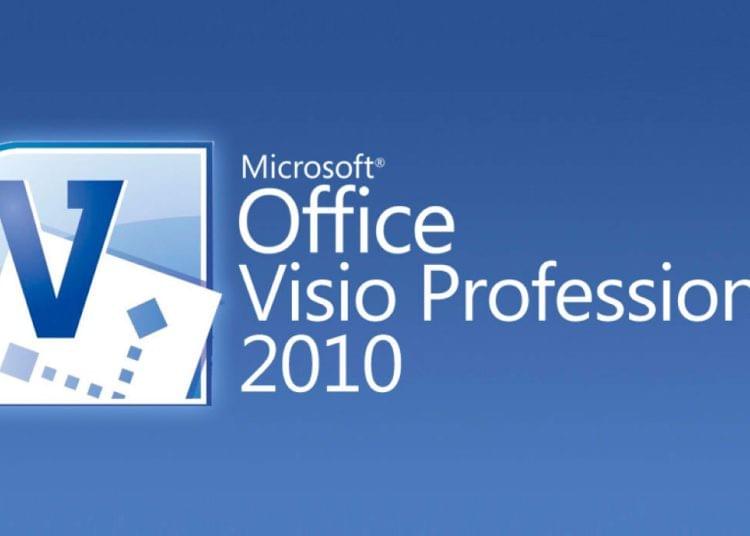 Microsoft Visio 2010 32/64bit Miễn Phí - Tải Ngay