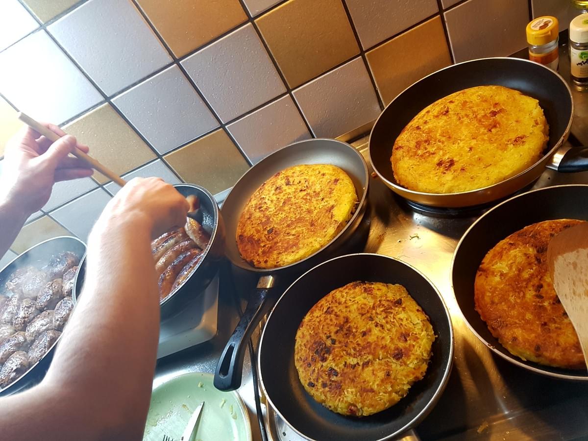 Métairie du Fornel du Haut