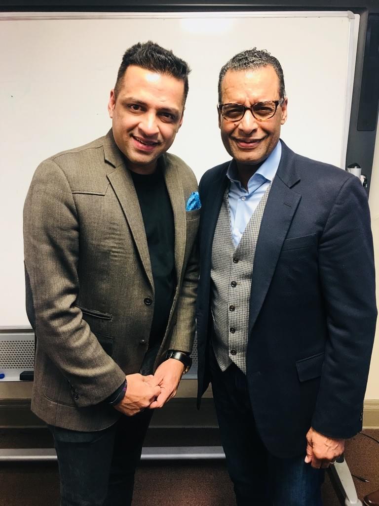 Lessons from Pastor A.R Bernard on Navigating Spiritual...