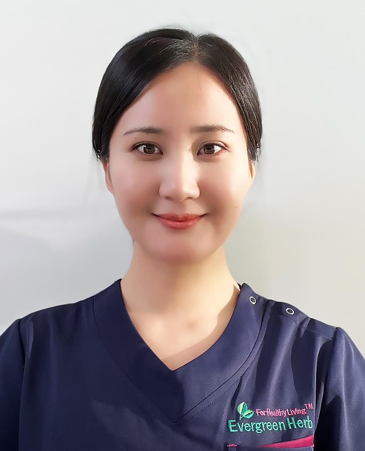 Clinic Team - Evergreen Clinic