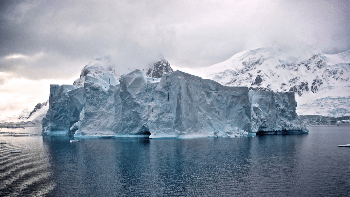 The Battle for Antarctica - Travel Cruises