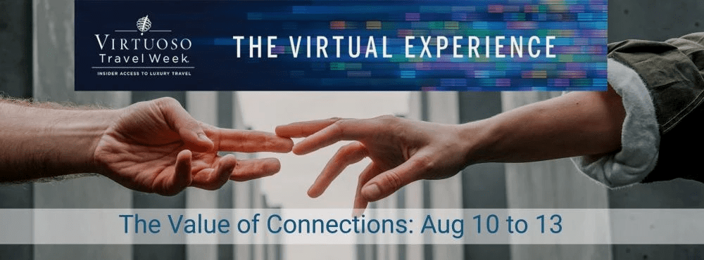 The True Value of Connections