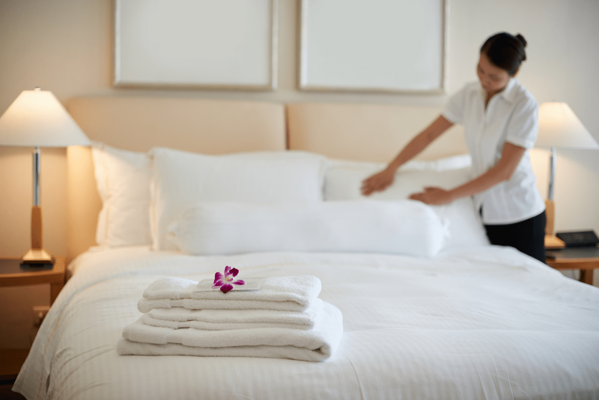 How Hotel Operators are Improving Operations and Innova...