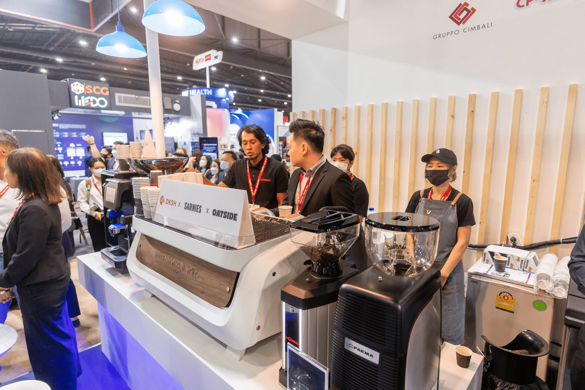 Southeast Asia's Café Culture: Blending Tradition, Inno...