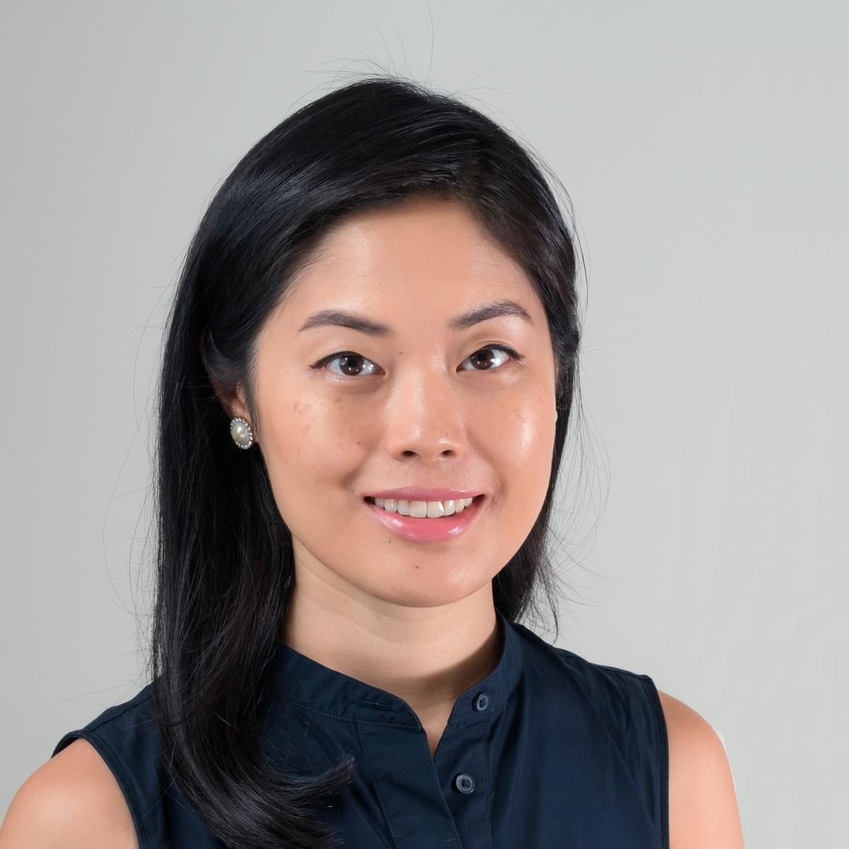 Winnie Wong: You Don’t Have To Look The Part, Workplace...