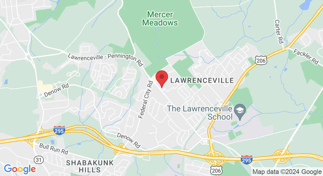 Gracie Barra Brazilian Jiu Jitsu | Princeton Lawrenceville Area