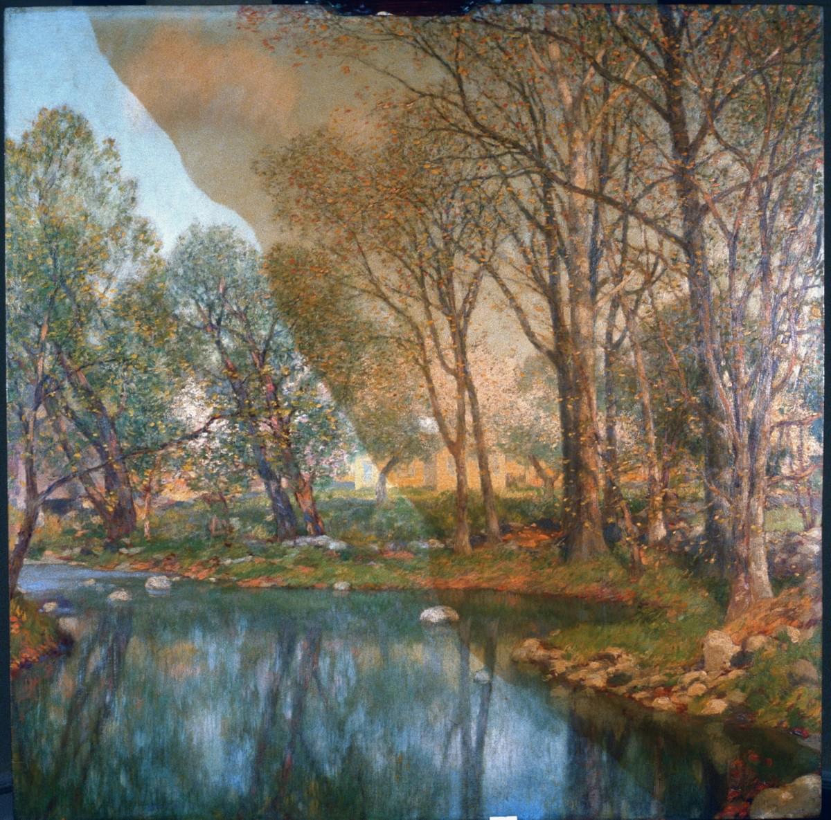 Conservation versus Restoration