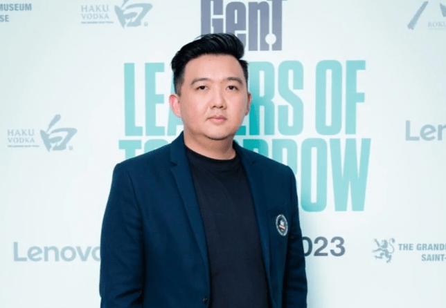 Roy Ang: Grab Executive to D2C Founder, Evo Commerce Co...