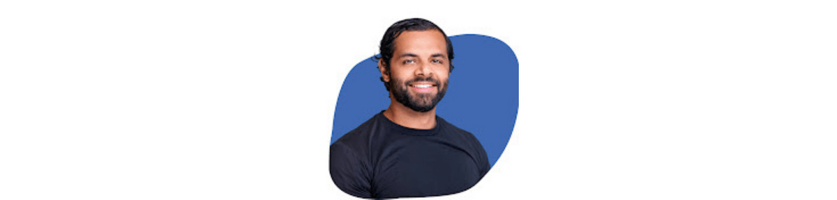 Jason Patel's Legendary Leaders: He's built companies,