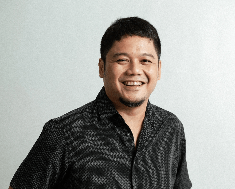 Gabby Dizon: Founding Yield Guild Games (YGG), Web3, Ga...