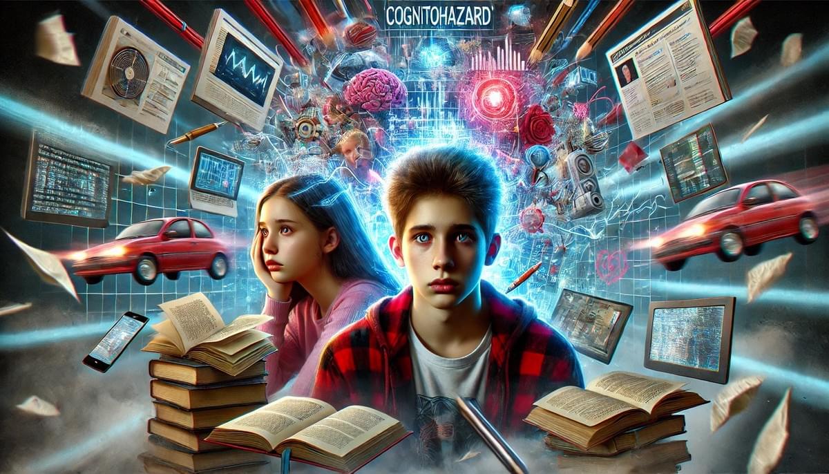 Cognitohazards: Suicide Social Contagion, 1982 Tylenol ...