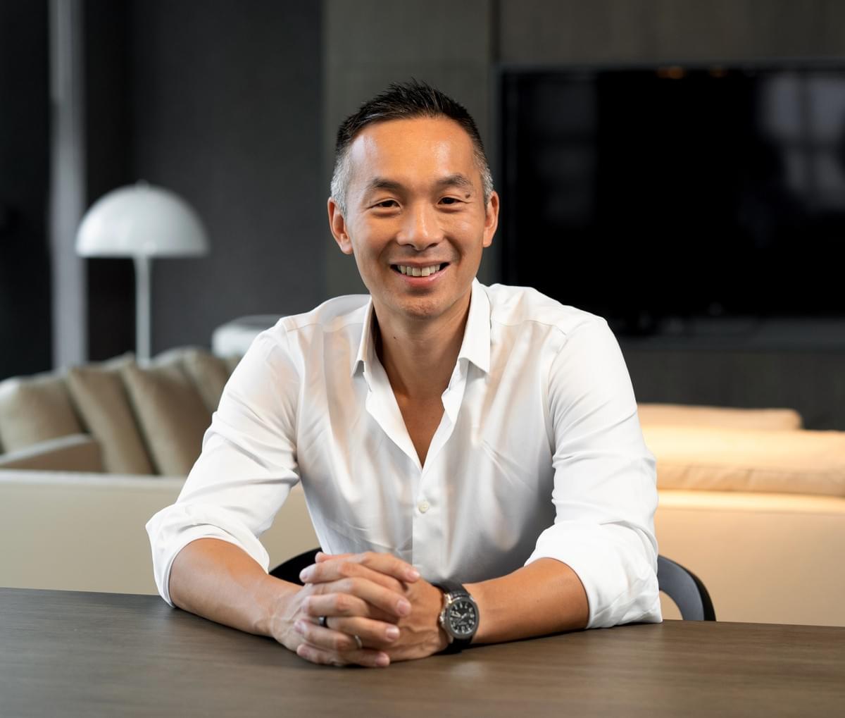 Adrian Li: Inspirasi Masa Kecil Cambridge & Stanford MB...