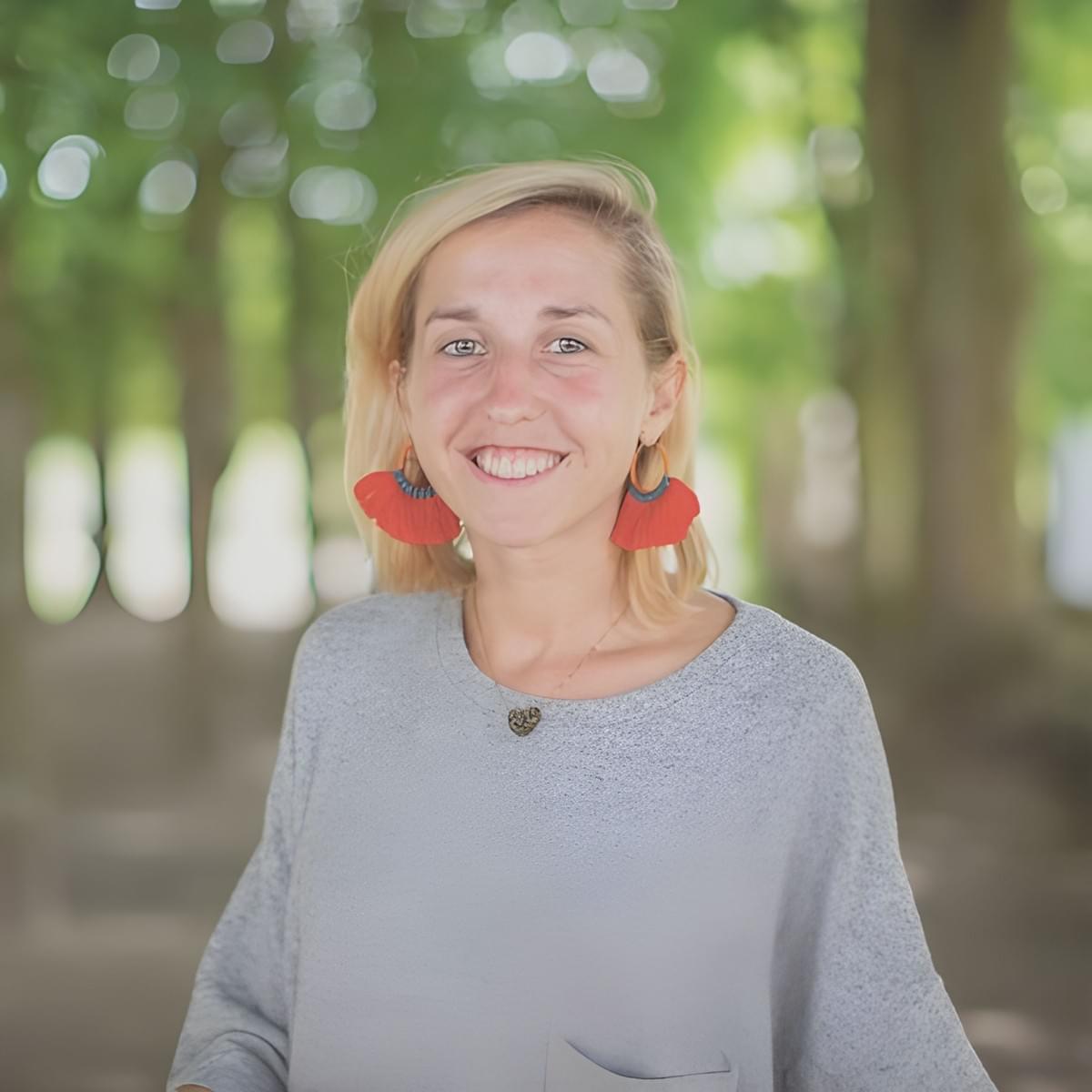 Léa Klein: 98% Southeast Asians Want Meaning At Work, W...