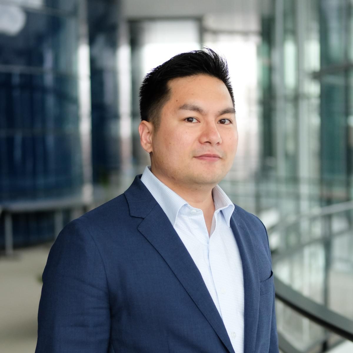 Thomas Jeng: BCG Consultant to Aspire GM, Navigating Re...