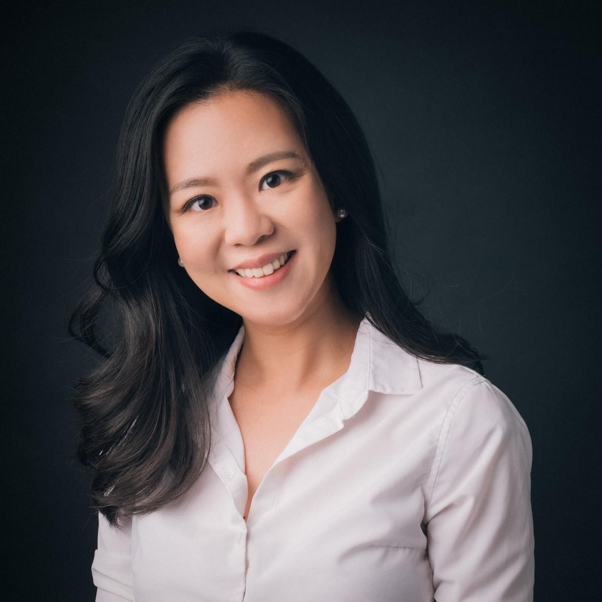 Jennifer Ong: BlackRock to Style Theory GM to Life Coac...