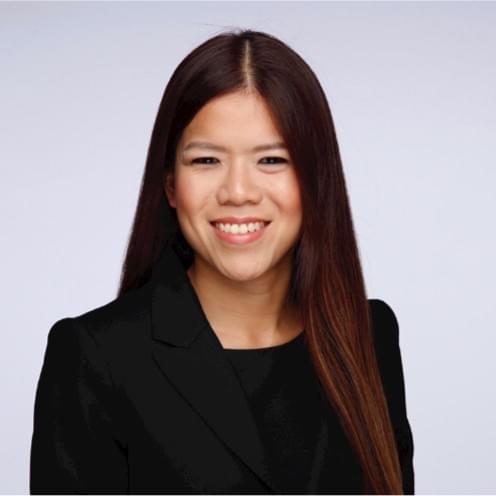 Li Ling Yung: First Southeast Asian Woman to Swim The E...