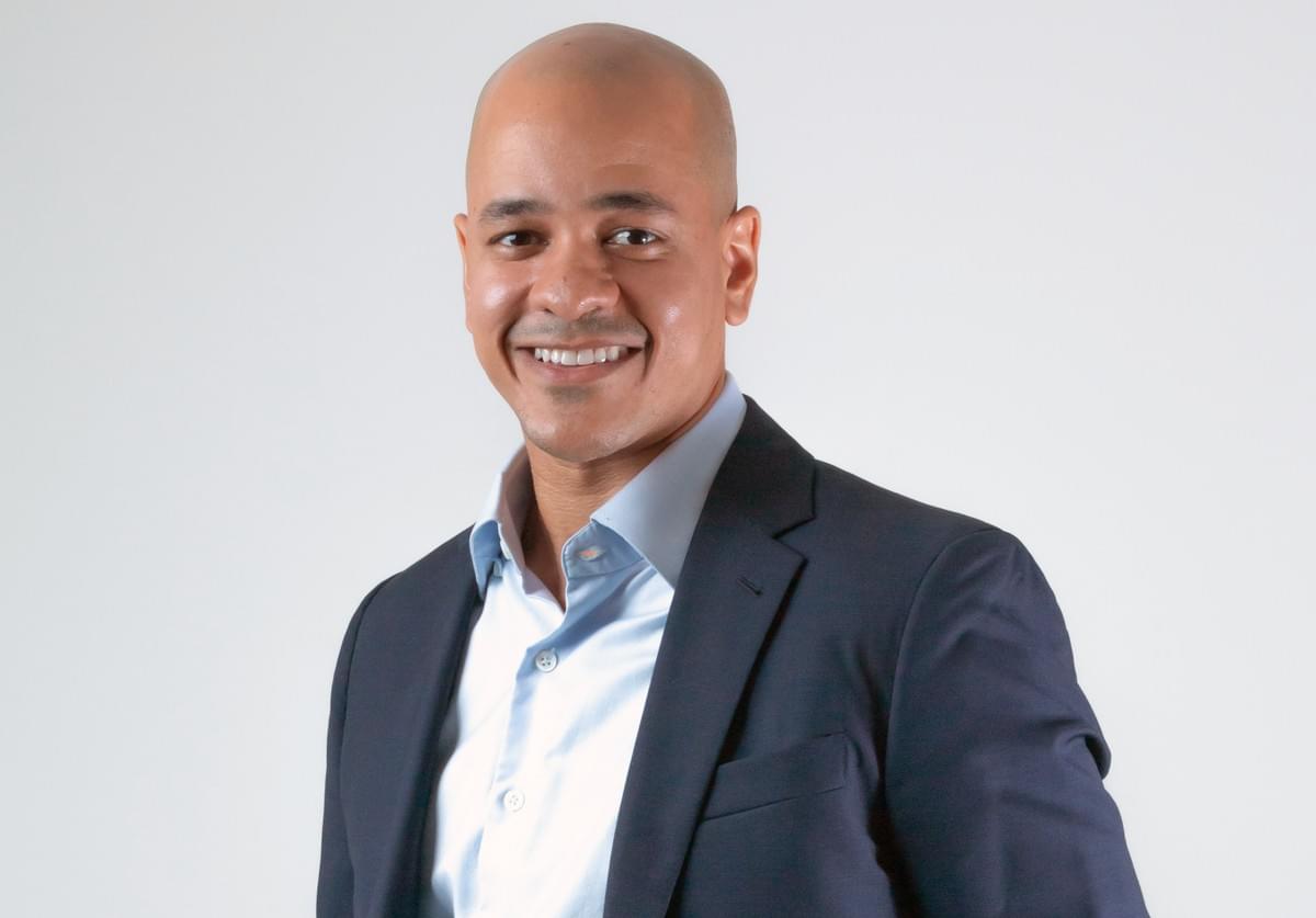 Triston Francis: Advice for Harvard MBA Admits, 120 Alu...