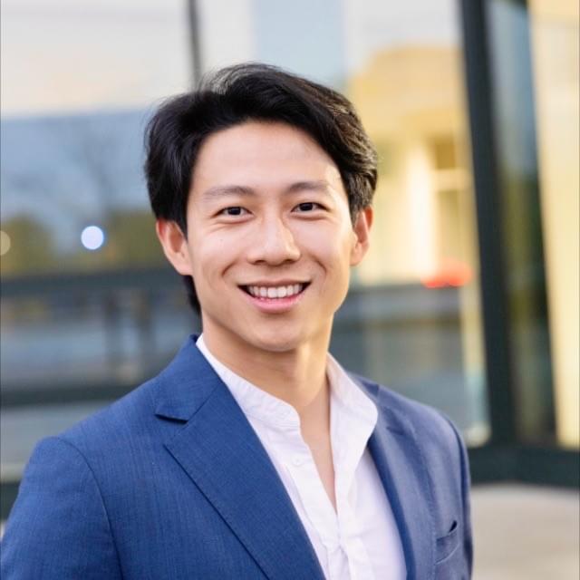 Phillip An: Vietnam Property Financing, First Vietnames...